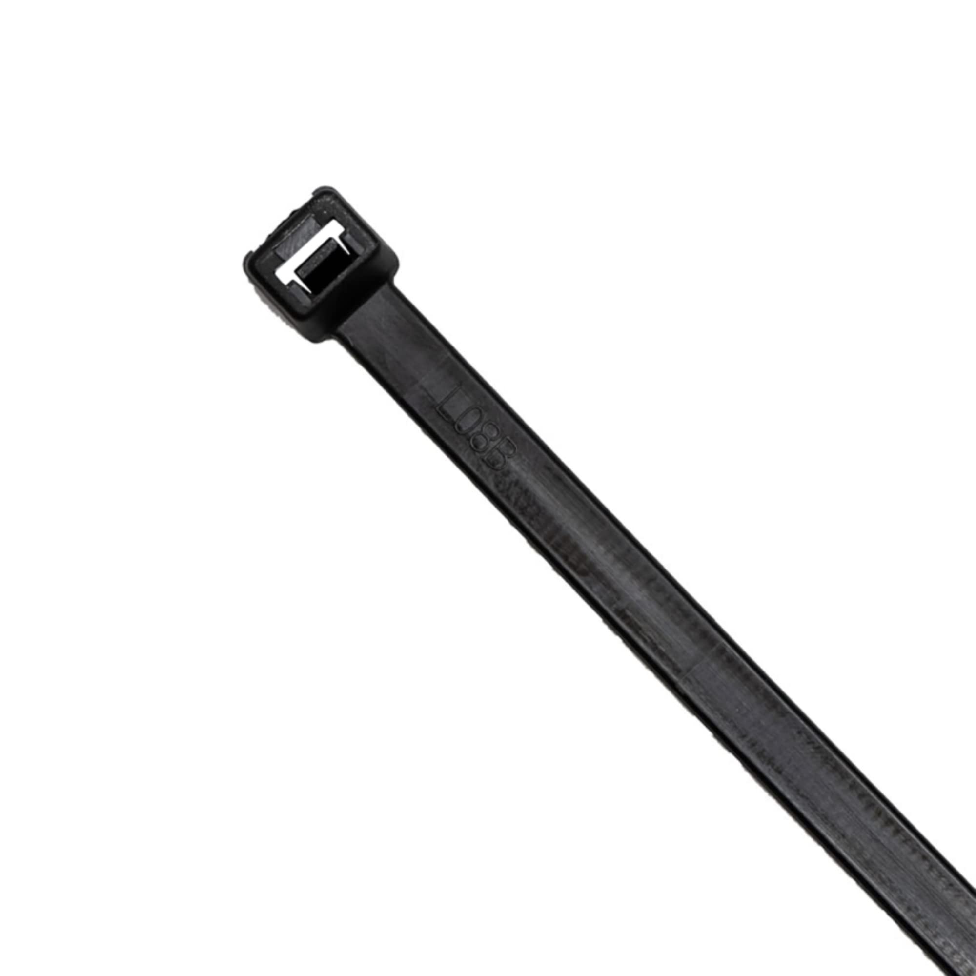 Mercury Marine Mercruiser New OEM 8" Cable Tie Set of 25 54-816311T