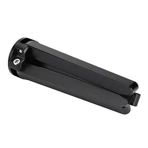 QYSZYG Action Camera Tripod Mini Aluminium Alloy 15KG Heavy Load Folding 1/4'' Screw Tripod Accessory for DJI Zhiyun 5.41.6inch