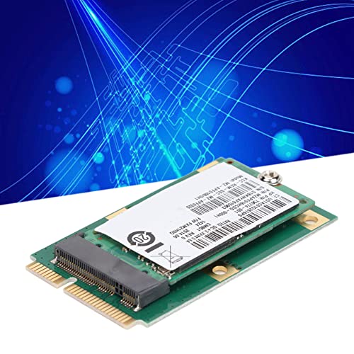 SSD Hard Drive, Easy to Use MSATA Adapter Card Simple Installation for Computer