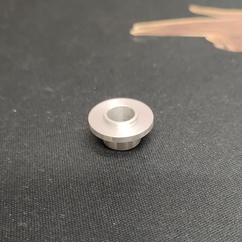 SZJLMKJ Stainless Steel spring base for Sanwa JLF-TP-8YT Joystick Replacement DIY Parts