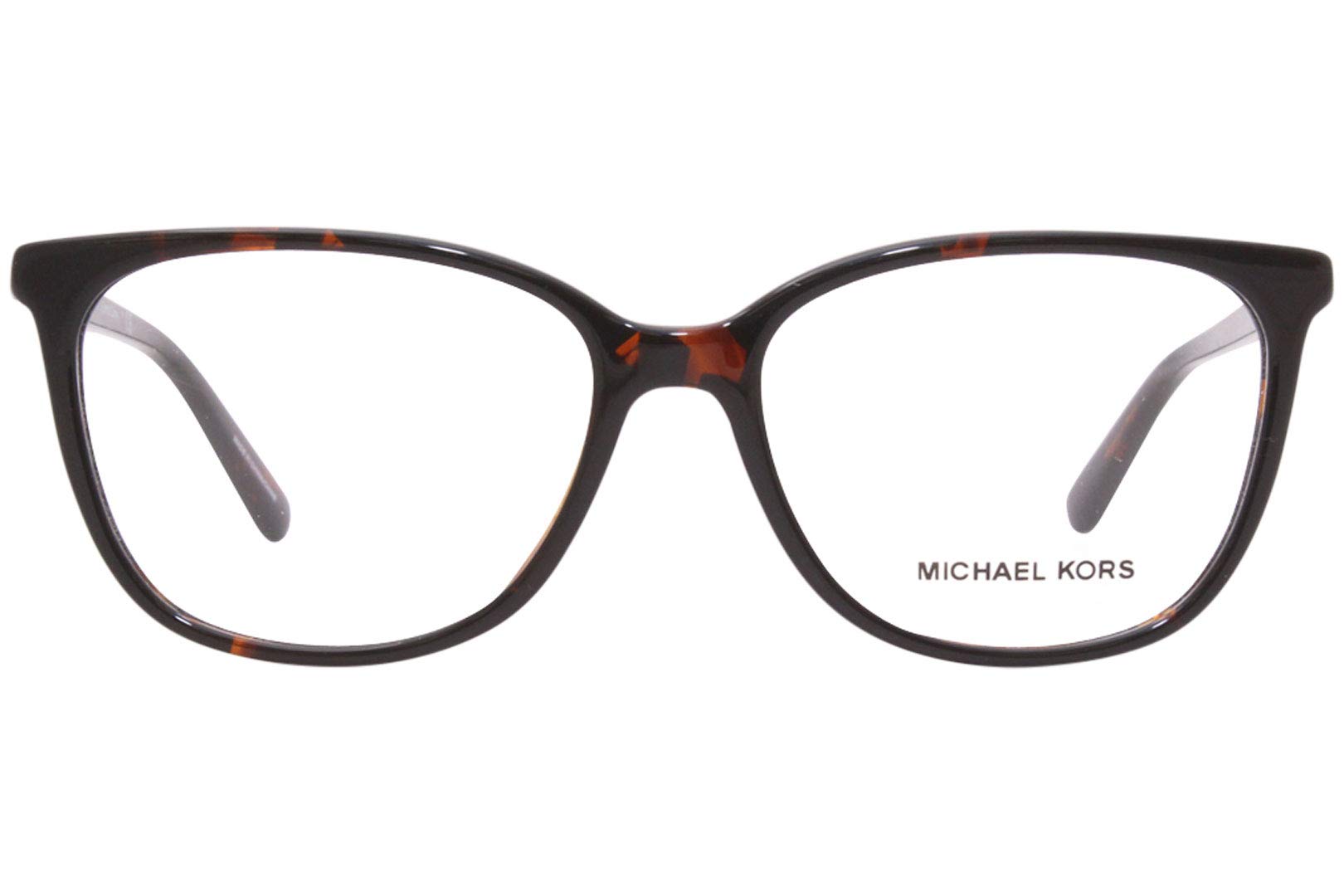 Michael Kors SANTA CLARA MK4067U Eyeglass Frames 3781-55 - Db127.18 New New MK4067U-3781-55