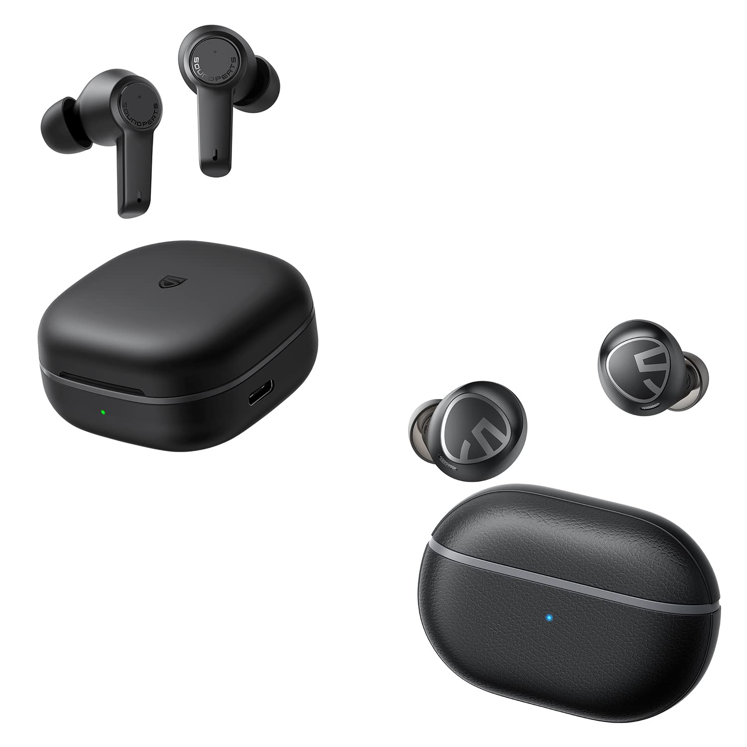 SoundPEATS Free2 Classic + T3