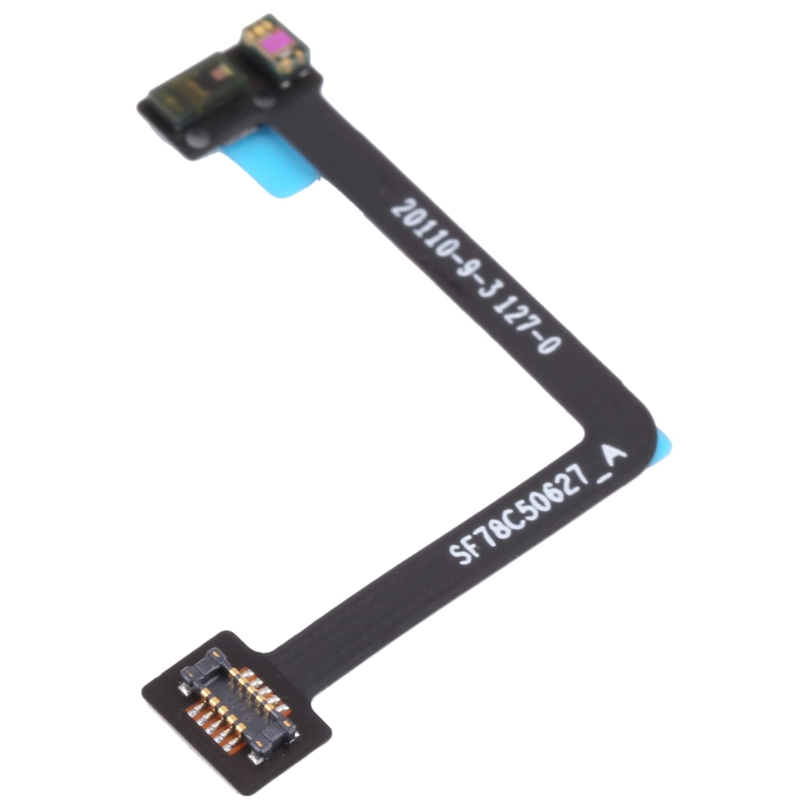 UCAMI JianMing Replacement Light Sensor Flex Cable for Motorola One Hyper Repair Kit