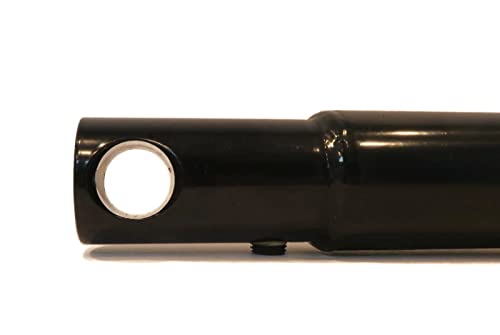 The ROP Shop | Pack of 2 - Snowplow Angling Cylinder for Fisher Minute Mount LD, MC, X