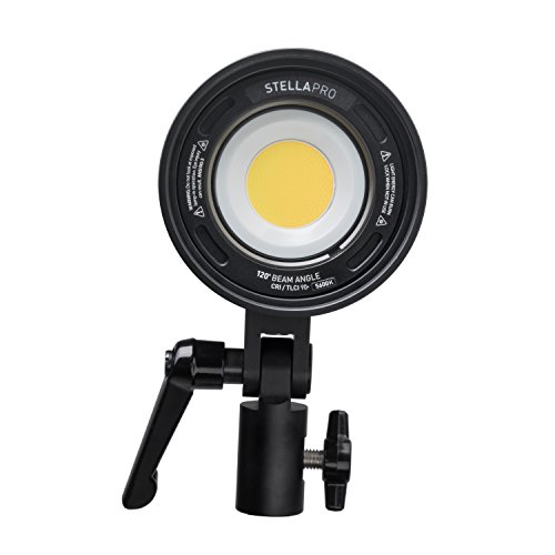 Light & Motion Camera Stella Pro 8000 RF Action Kit 860-8000-K)