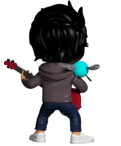 Youtooz The Dooo #53 4.2" inch Vinyl Figure, Collectible Limited Edition Figure from The Youtooz Gaming Collection