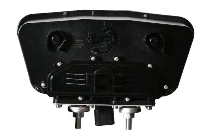 SnowDogg® Illuminator™ LED PLOW Lights