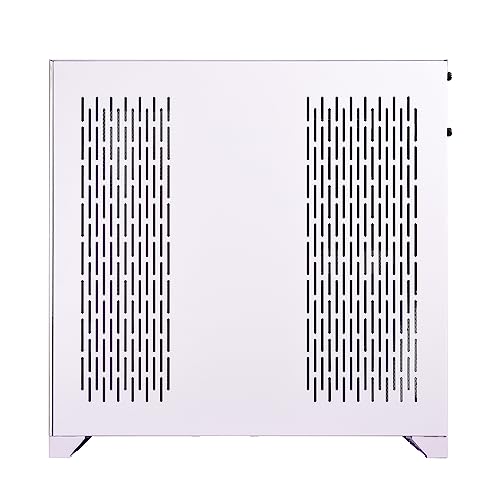 Lian-Li Lian Li PC-O11 Dynamic Blanc avec fenetre