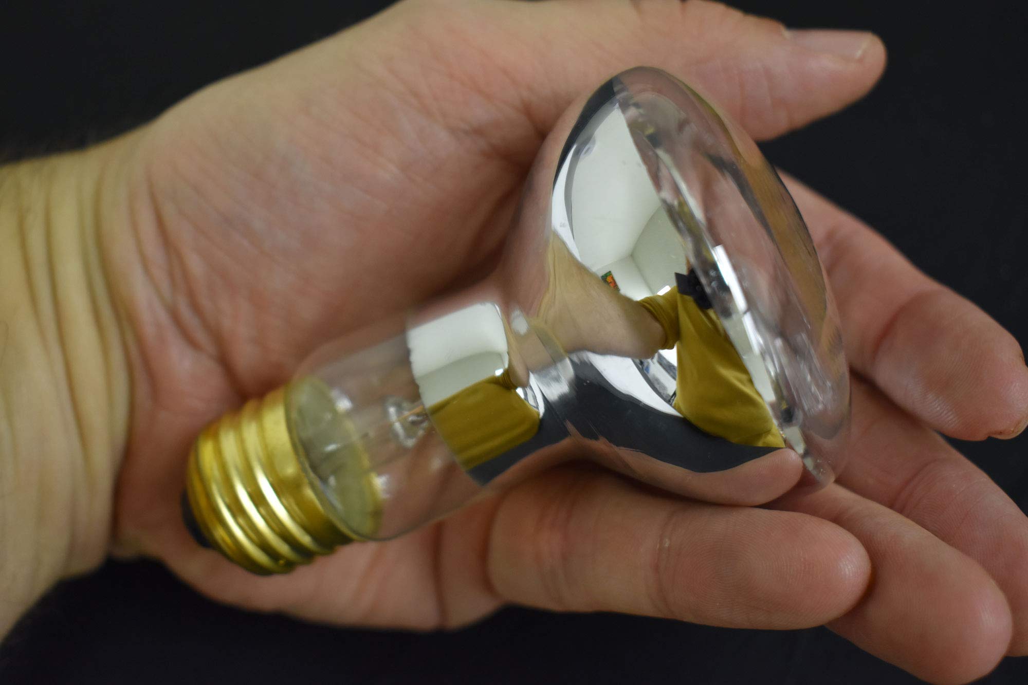 Lava Lamp 100 Watt Replacement Bulb for Lava Grande Motion Lamp