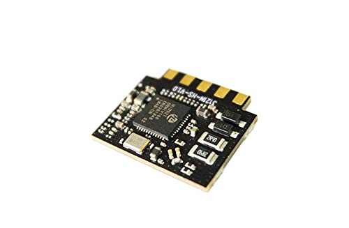 MicroNature PLC Communication Module, Simple Wiring widely Used in Intelligent Street lamp and Intelligent Home