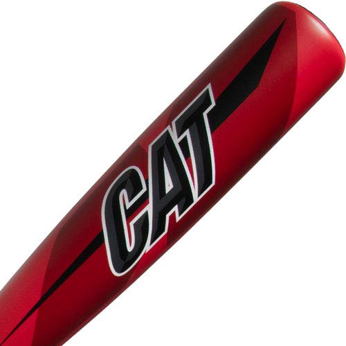 Marucci CAT -10 USA Baseball Senior League Bat, 2 1/2" Barrel, 28" / 18 oz