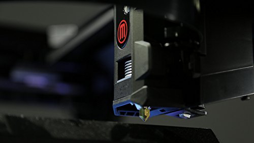 MakerBot Smart Extruder+ for PLA & Tough Smart Extruder+ for Tough PLA | for Replicator+ 3D Printer