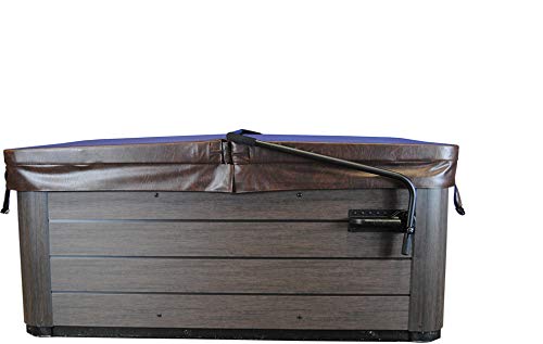 SpaEase 100-2 Hot Tub Coverlift