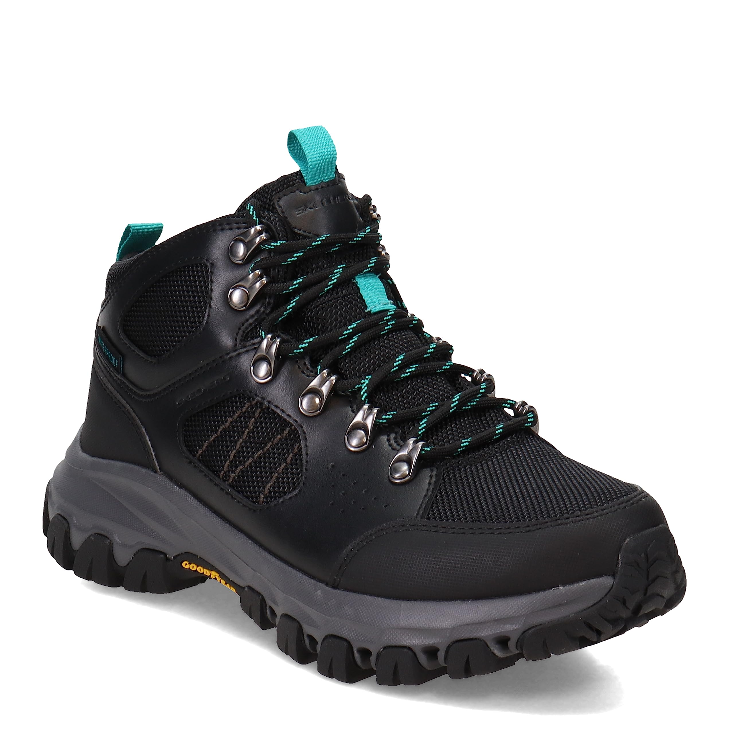 Skechers Women's, Relaxed Fit: Edgmont Hiking Boot