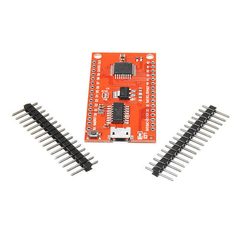 XI 8F328P-U Board for Arduino for Nano V3.0 Module