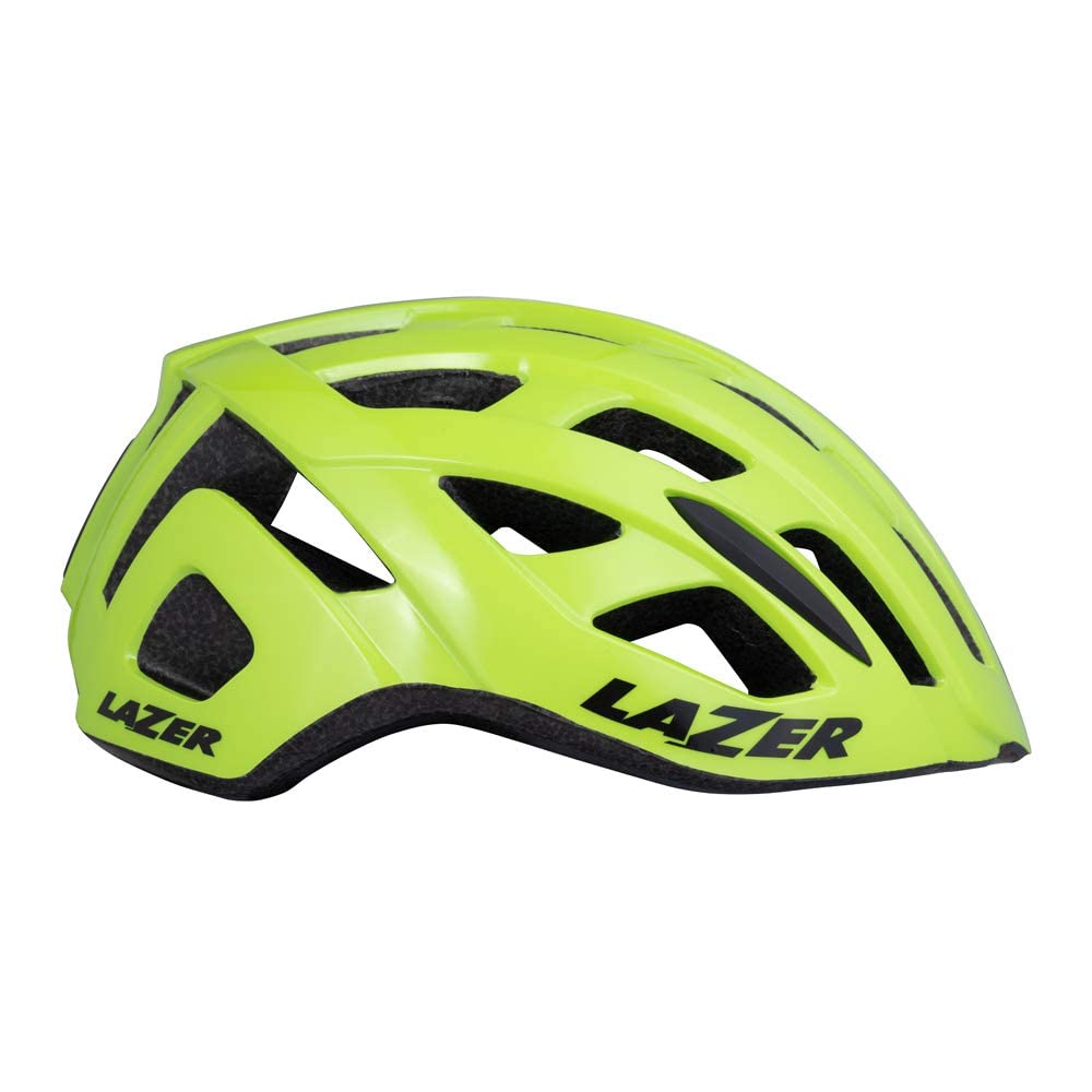 LAZER Helmet Tonic, White, Small