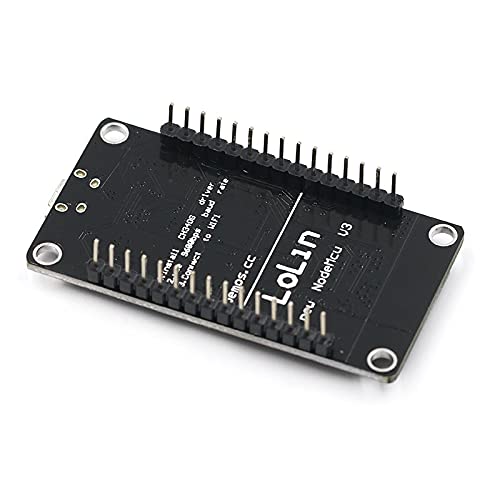 Wireless Module CH340 CH340G NodeMcu V3 Lua WiFi Internet of Things Development Board Based ESP8266