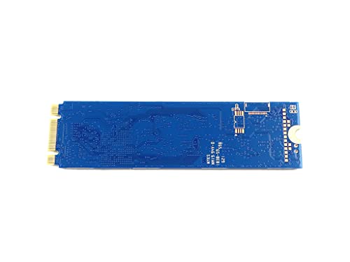 Solid State Drive 9997138-052.XA0G Compatible Replacement Spare Part for Kingston RBU-SNS8154P3/512GJ3 512GB PCI Express 3.0 x2 TLC NVMe M.2 2280 Internal SSD