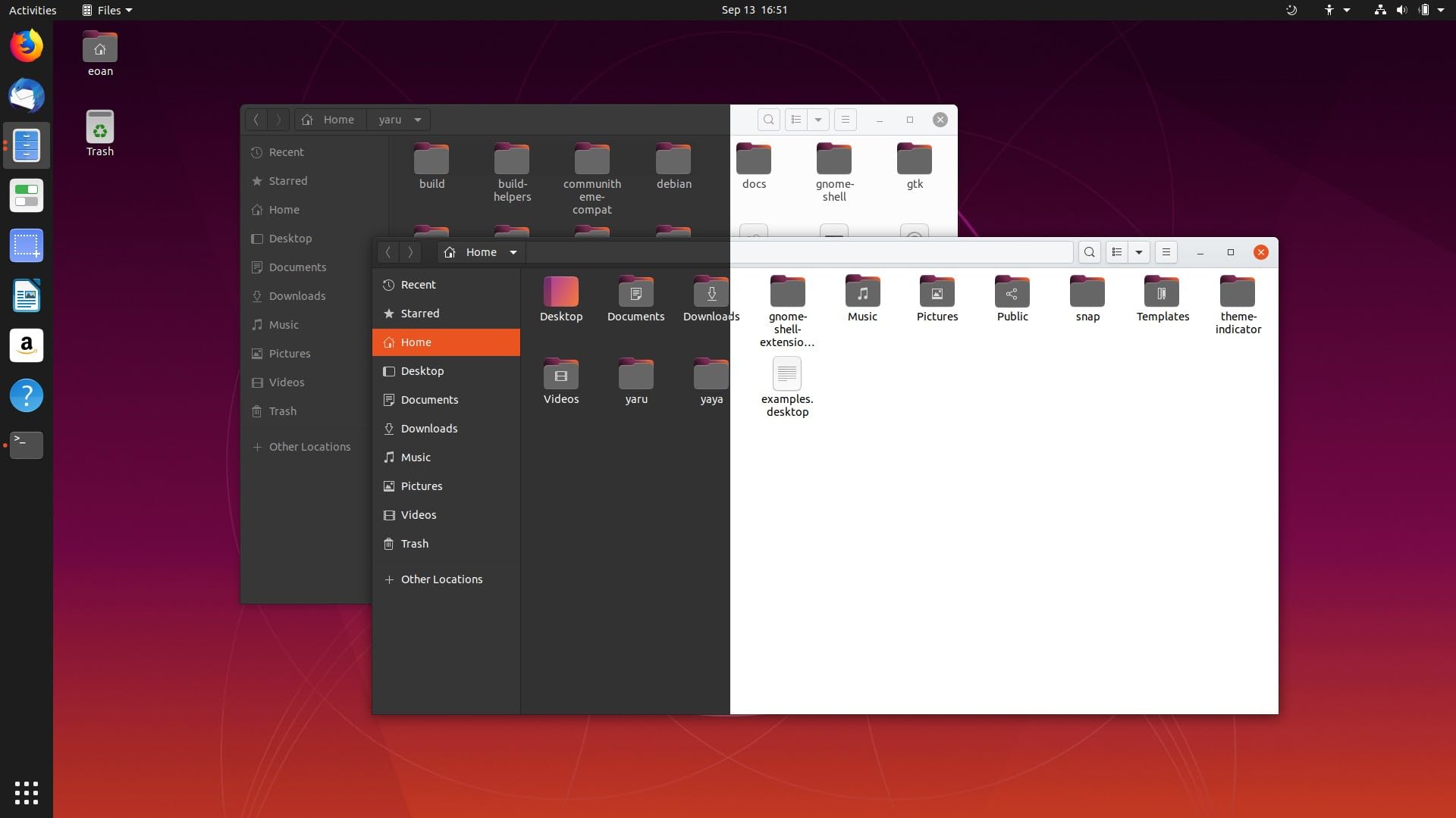Linux Ubuntu Lunar Lobster 23.04 Desktop and Server Editions - Multiboot Live System Install Bootable Boot USB Flash Thumb Drive USB-C Compatible