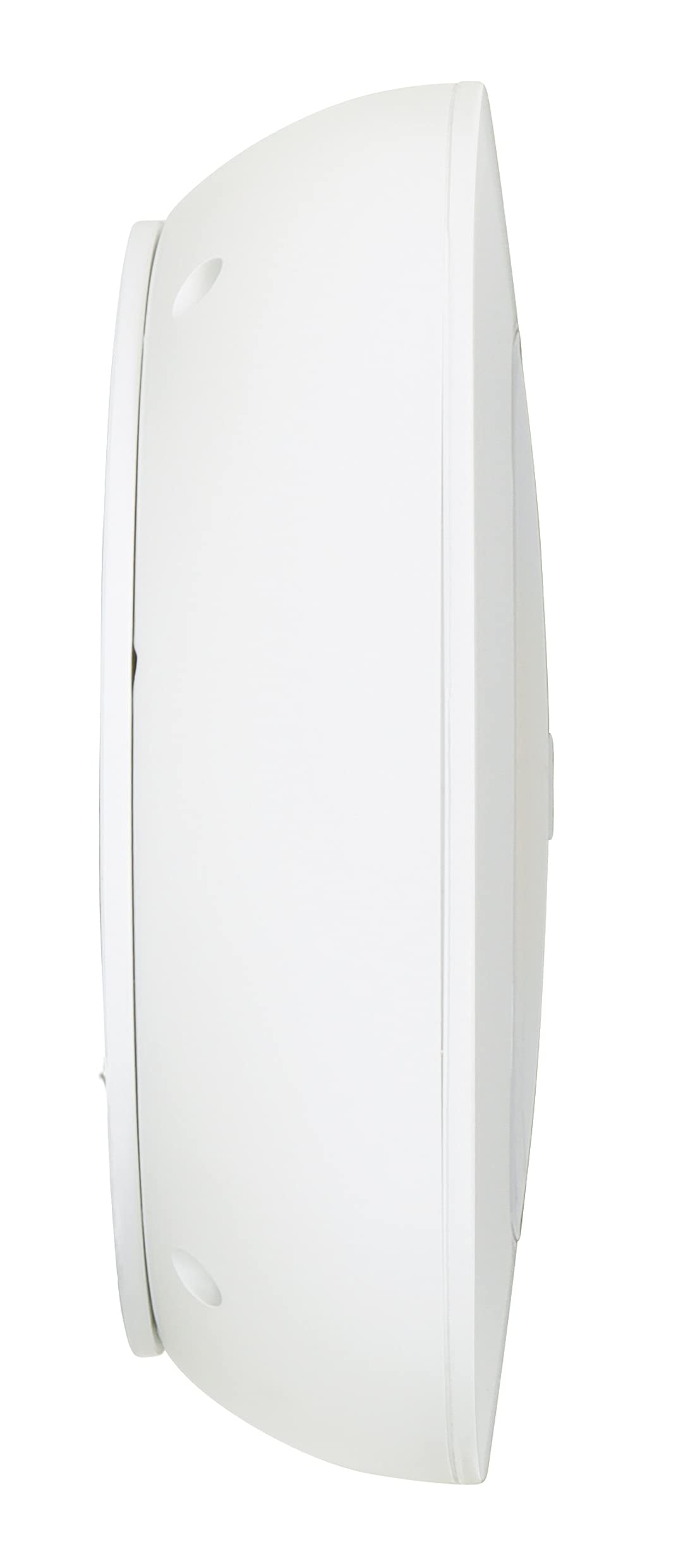 LIGHT IT! By Fulcrum, 30032-308 Wireless Remote Control LED Ceiling Light Set, White, Single pack