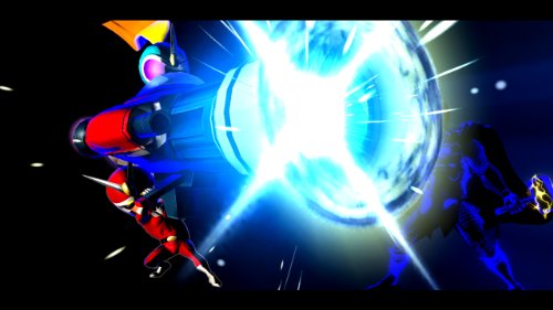 Marvel vs. Capcom 3: Fate of Two Worlds - Playstation 3