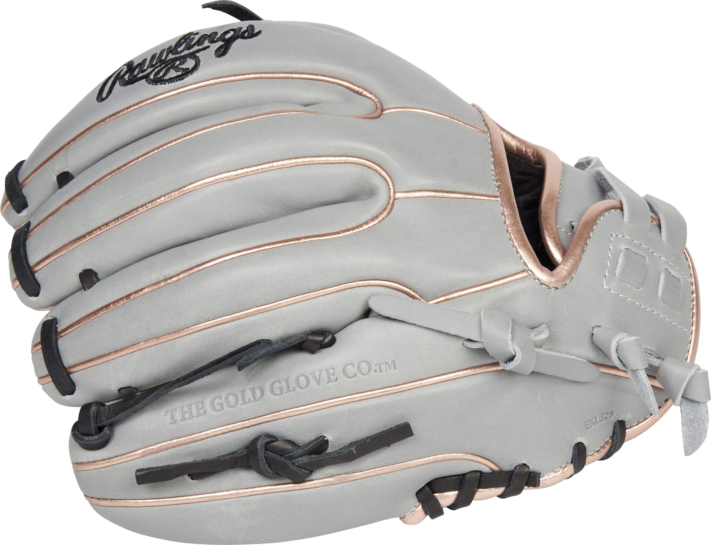 Rawlings | LIBERTY ADVANCED Color Series Fastpitch Softball Glove | Multiple Styles