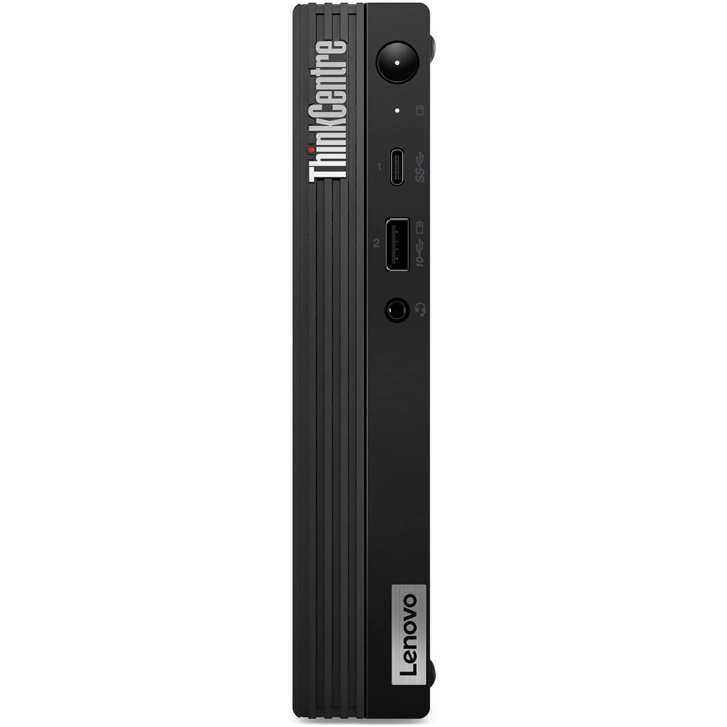 Lenovo ThinkCentre M740q Tiny 1L Business Desktop Computer, Intel Hexa-Core i5-11500T (Beat i7-10700T), 64GB DDR4 RAM, 4TB SSD, WiFi, Bluetooth 5.1, Windows 11 Pro, BROAG