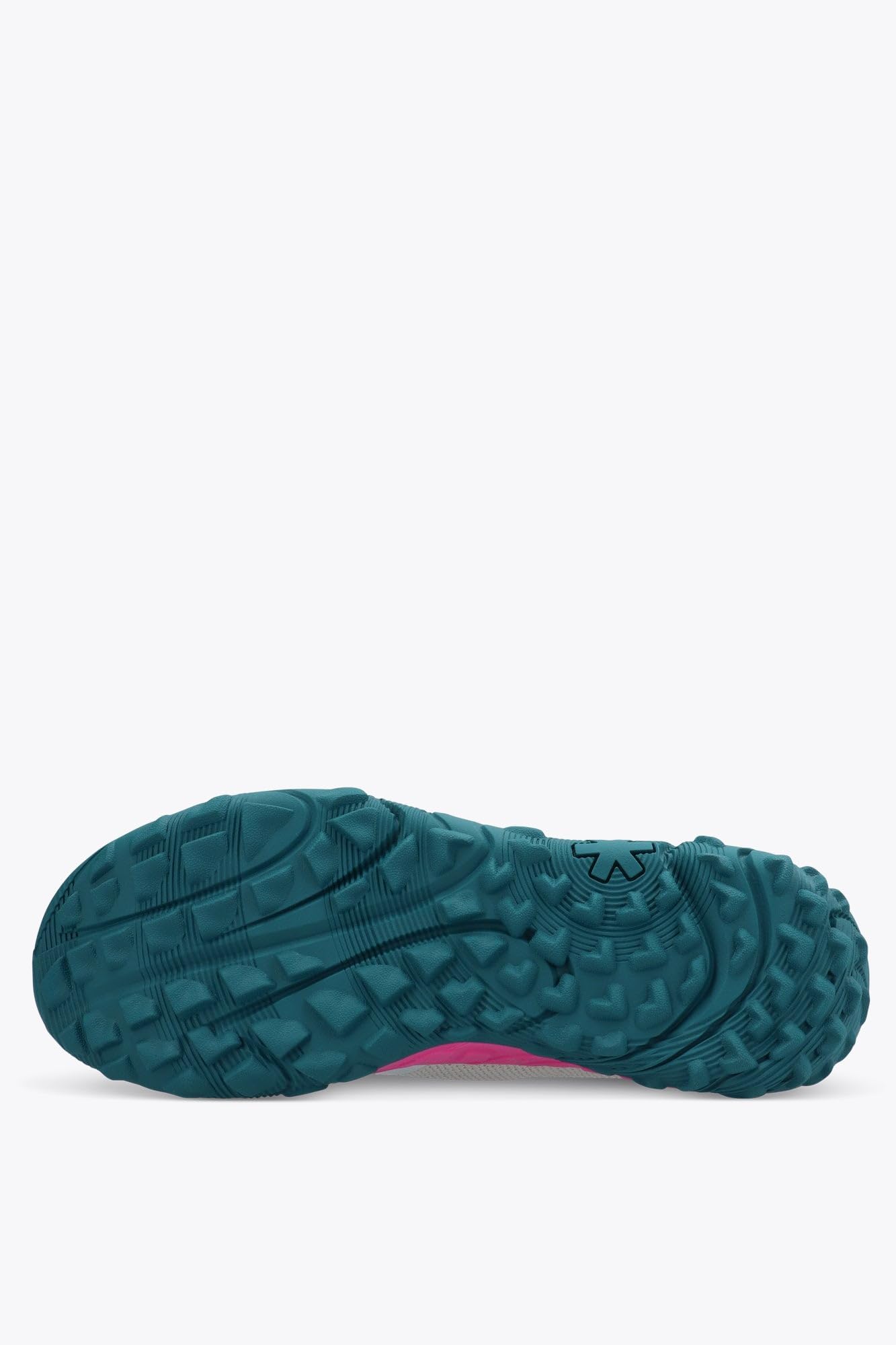 Osaka Women Field Hockey Turf Shoes Kai MK1- Sky Blue
