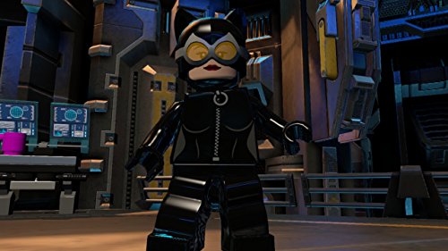 LEGO Batman 3: Beyond Gotham (Xbox One)