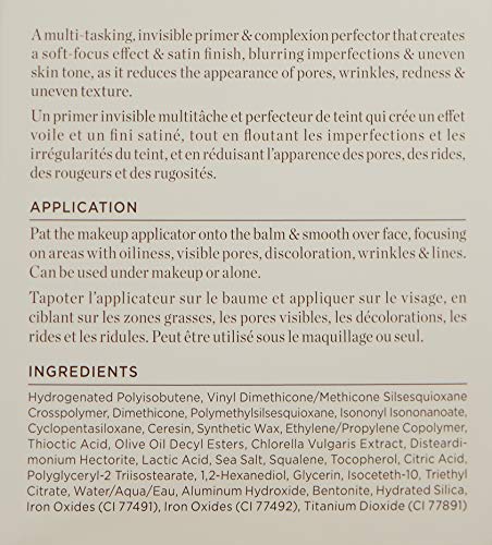 Perricone MD No Makeup Instant Blur | Invisible Priming Balm| Perfects and creates a soft-focus effect, Blurs imperfections and uneven skin tone