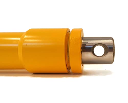 The ROP Shop | (Pack of 2 Snowplow Power Angling Cylinder Ram Meyer 05437 Plow