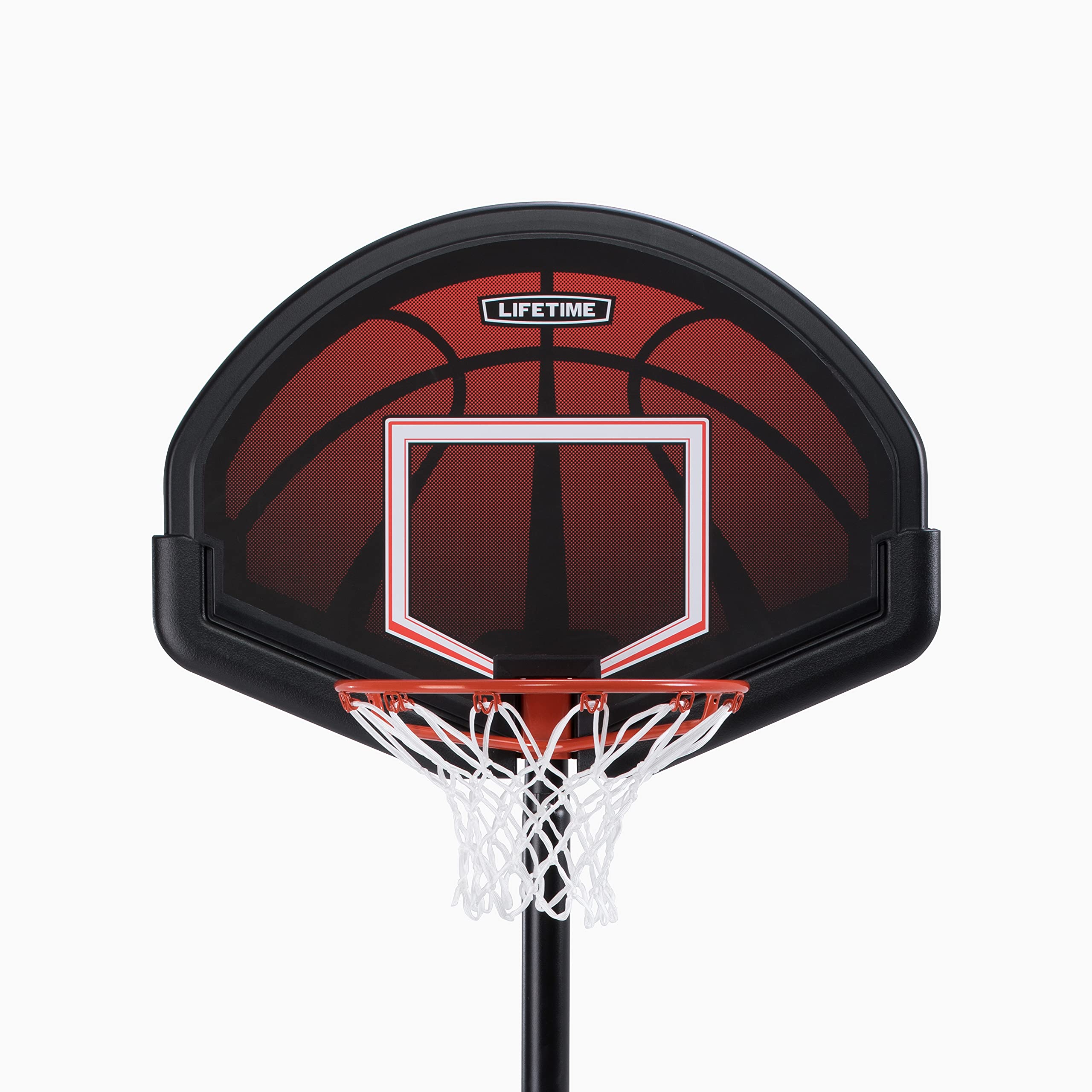 Lifetime Youth Basketball System