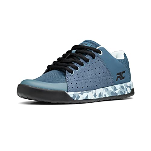 Ride Concepts Livewire Women's LTD Shoe Blue, Size 10