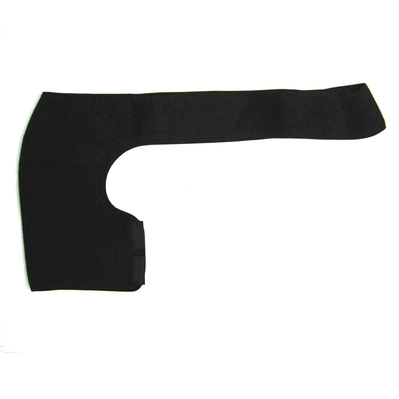 Right&Left Shoulder Brace for Women Men Rotator Cuff,Adjustable Shoulder Support for Shoulder Pain Relief,Dislocated AC Joint,Labrum Tear,Sprain,Soreness,Bursitis, Tendinitis,Shoulder Support Strap