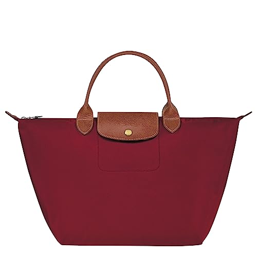 Longchamp Le Pliage Ladies Medium Nylon Tote Handbag L1623089545