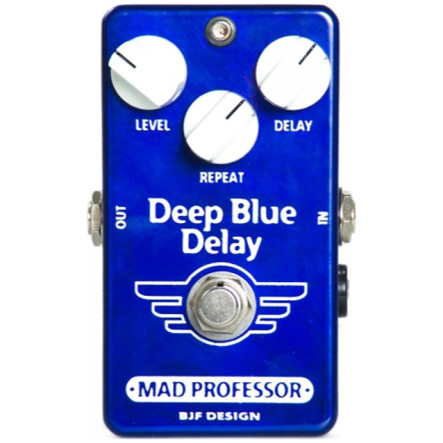 Mad Professor Deep Blue Delay (PCB Version)