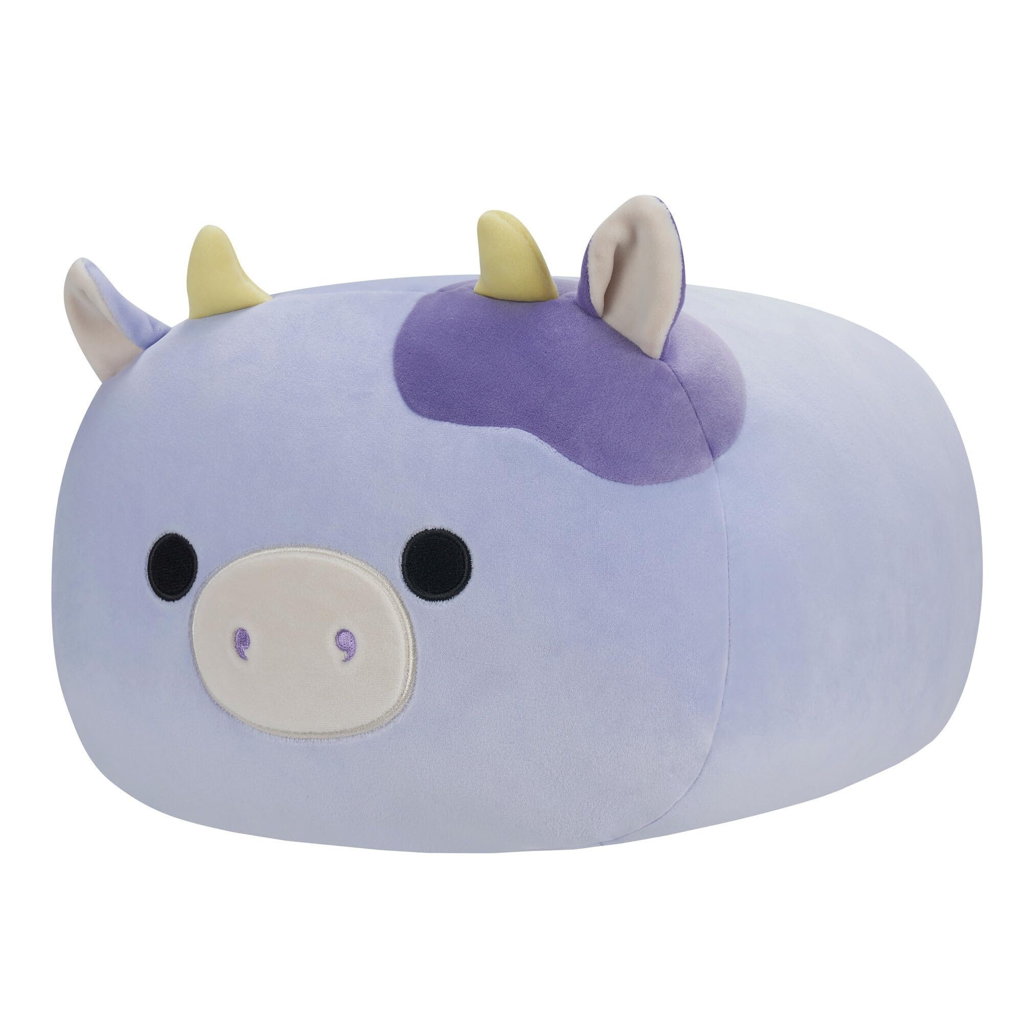 Squishmallows Stackables 12-Inch Palmer Mint Green Goat - Medium-Sized Ultrasoft Official Kelly Toy Plush