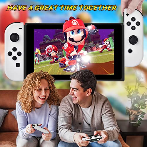 TOPAD Wireless Game Controller BY8
