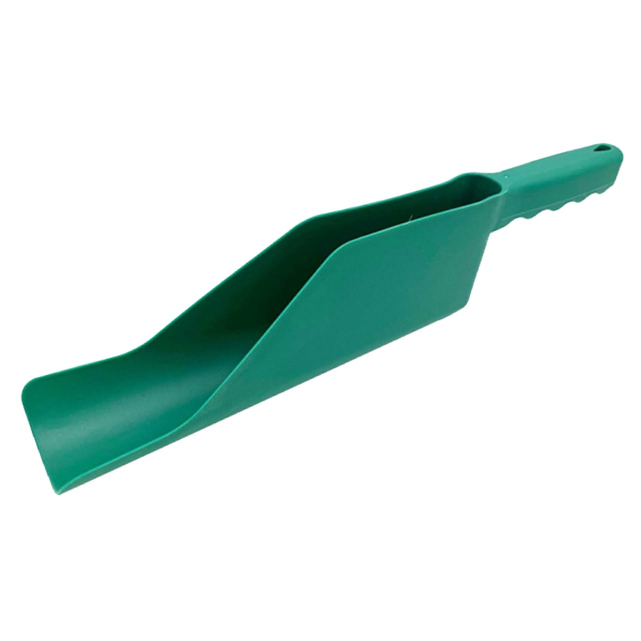 LIGHTAOTAO leaf cleaning spoon Downspout Gutter Scoop roof gutters cleaning shovel gutter scoop from ground garden gutter scoop cleaning tool home tools scoop for gutter plastic High capacity