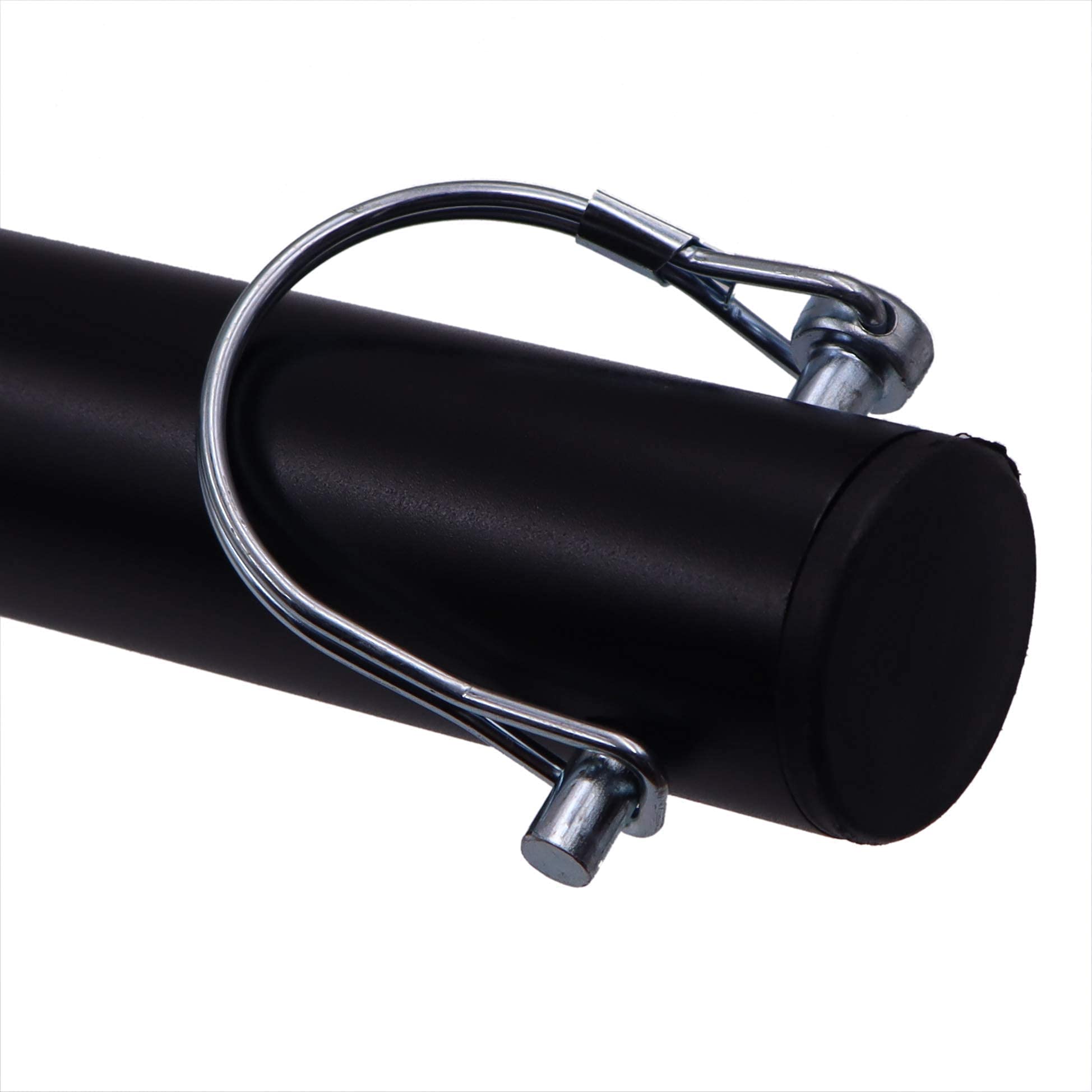 METER STAR Kayak Stabilization System Float and Rods Kit, for Kayaks, Canoes, Fishing Boats, Ocean-Going Boats Easy Install and High Stability