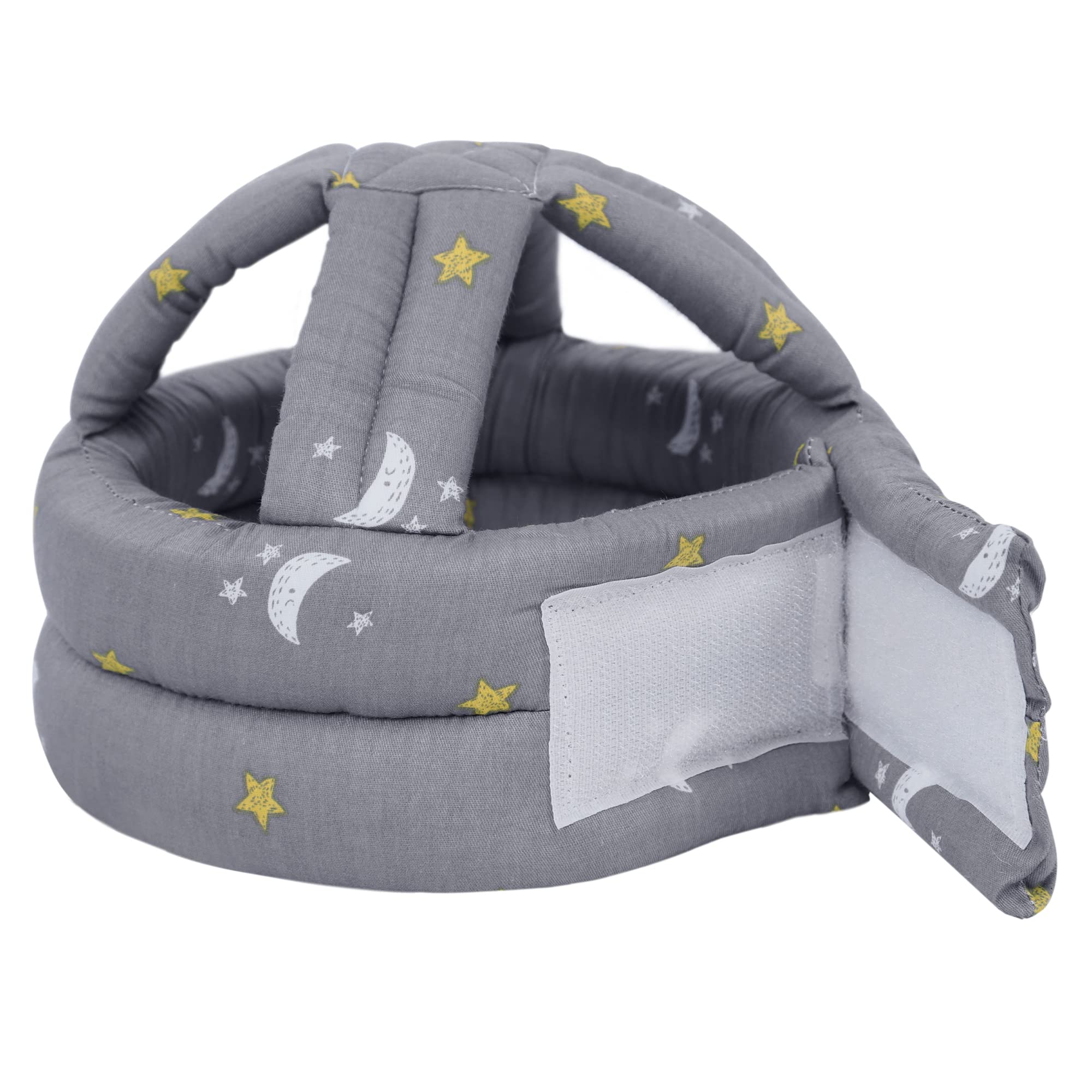 Simplicity Baby Infant Toddler No Bumps Safety Helmet Head Cushion Bumper Bonnet