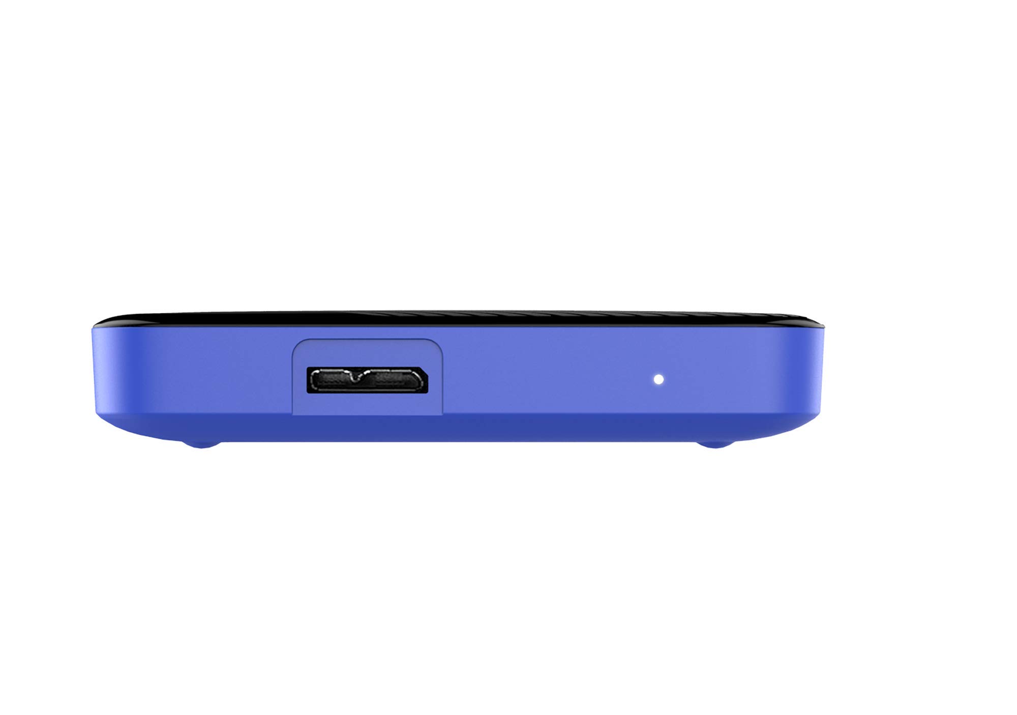 Western Digital 2TB Gaming Drive works with Playstation 4 Portable External Hard Drive - WDBDFF0020BBK-WESN
