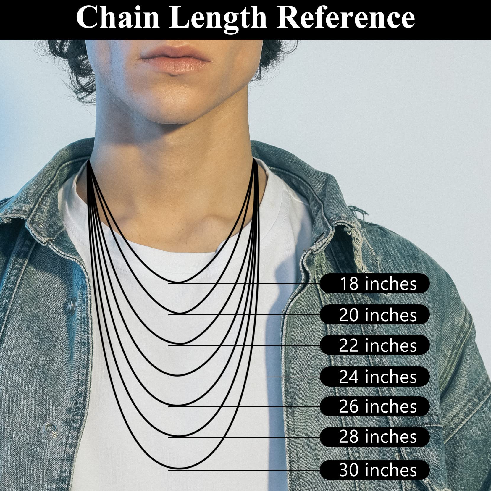 Richsteel Personalized Photo Picture Pendant Necklace Gold Plated Image Print Custom Jewelry