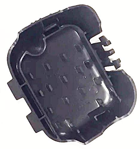 STIHL 4229 141 0501 Air Filter Cover OEM fits BG55 BG65 BG85 SH55 SH85 (after 2001)