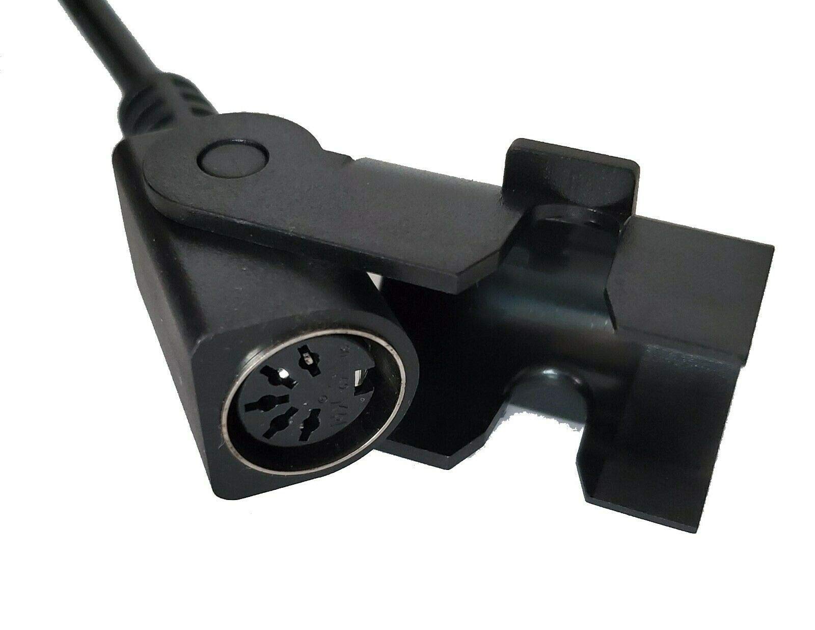 Mulin Power Recliner Motor Replacement with Cord Model ML18-005 Catnapper Linear Actuator for Sofa Lift Chair Couch Massage Seat Bed (to Replace only The Same Model)