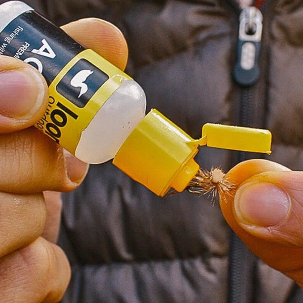 Loon Outdoors Up and Down Kit