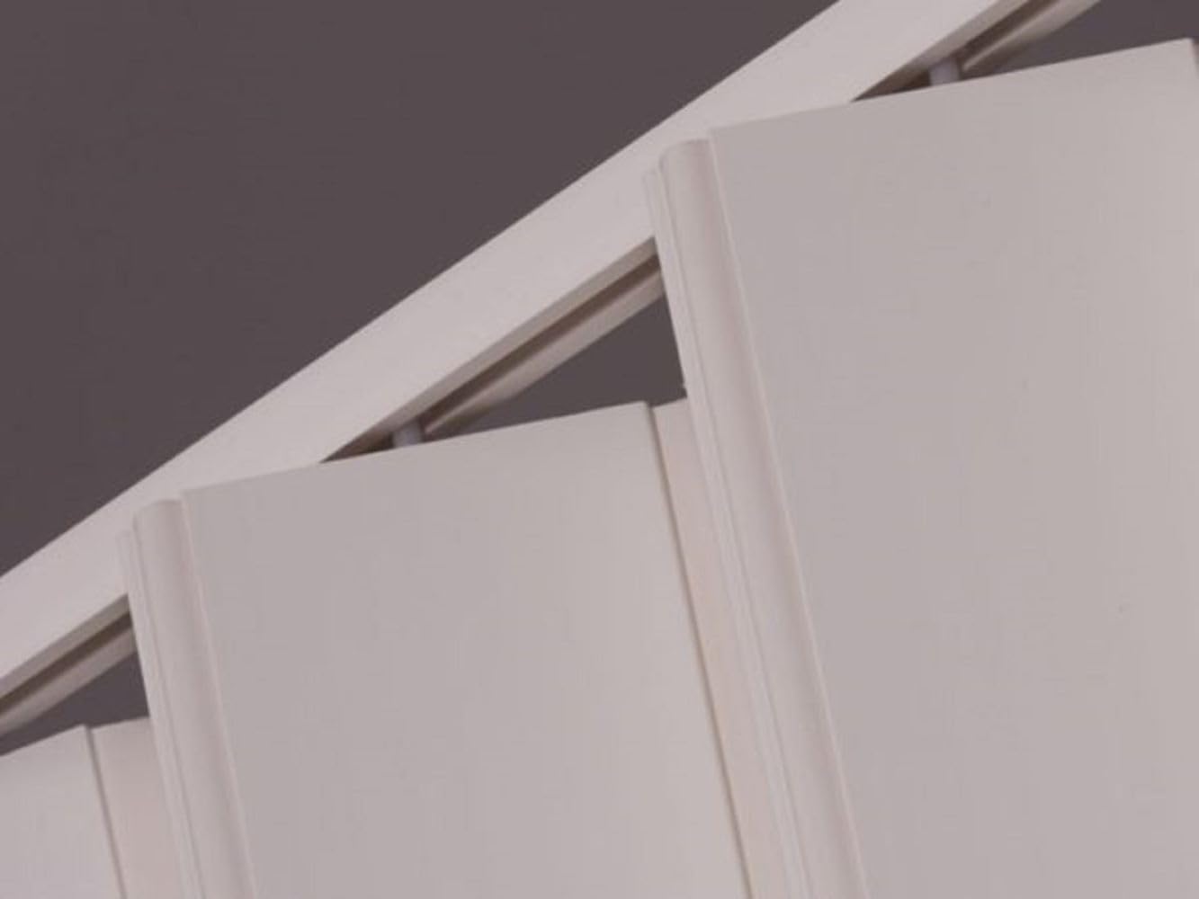 LTL Home Products EX4896WH Express One Interior Accordion Folding Door, 48 x 96 Inches, White