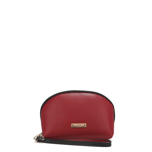 Nicole Lee Nikky Nikky Love 3 Piece Set: BACKPACK, SHOULDER BAG, AND WASHBAG (NK12501)