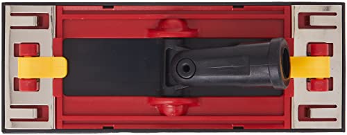 Warner Plastic Pole Sander Head, Female Threaded, 3410496