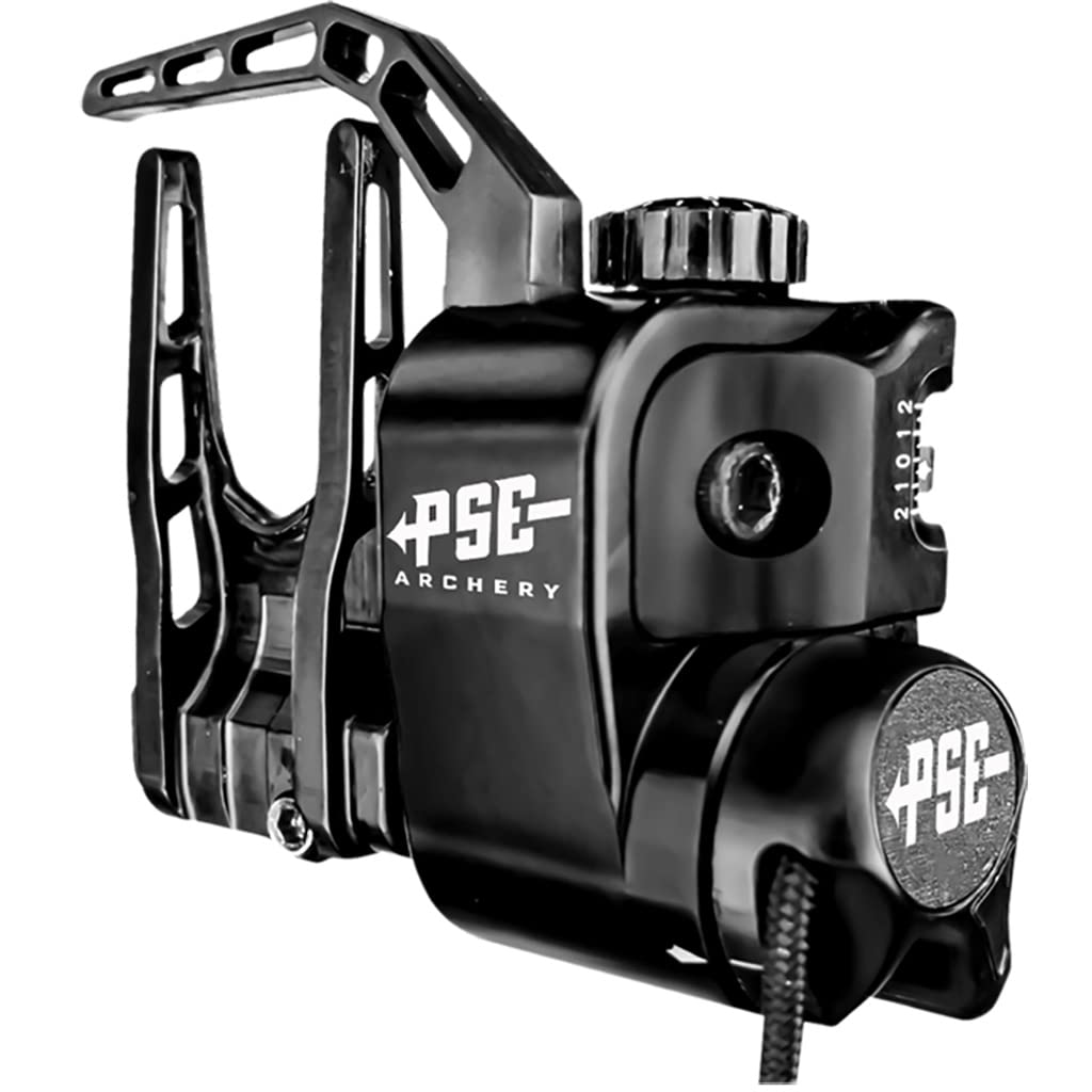 QAD UltraRest Integrate Rest PSE RH